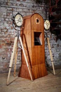 Boutique Photo Booths - Booth 19 - Enquire Now